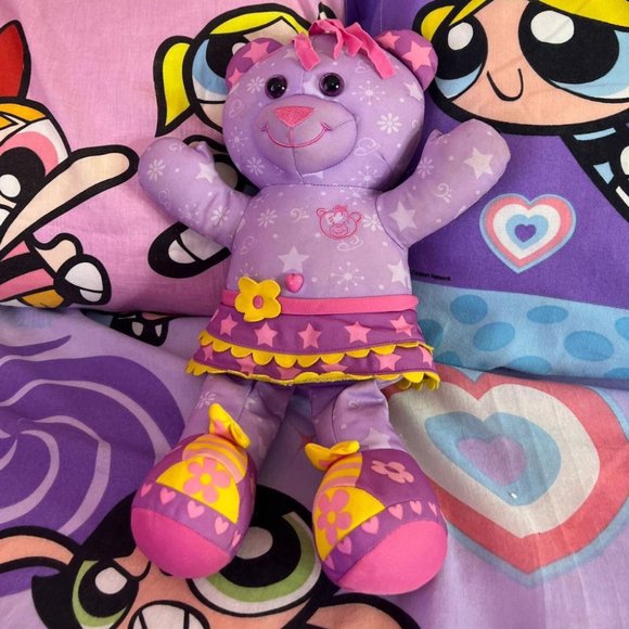 Toys | 214 Doodle Bear | Poshmark